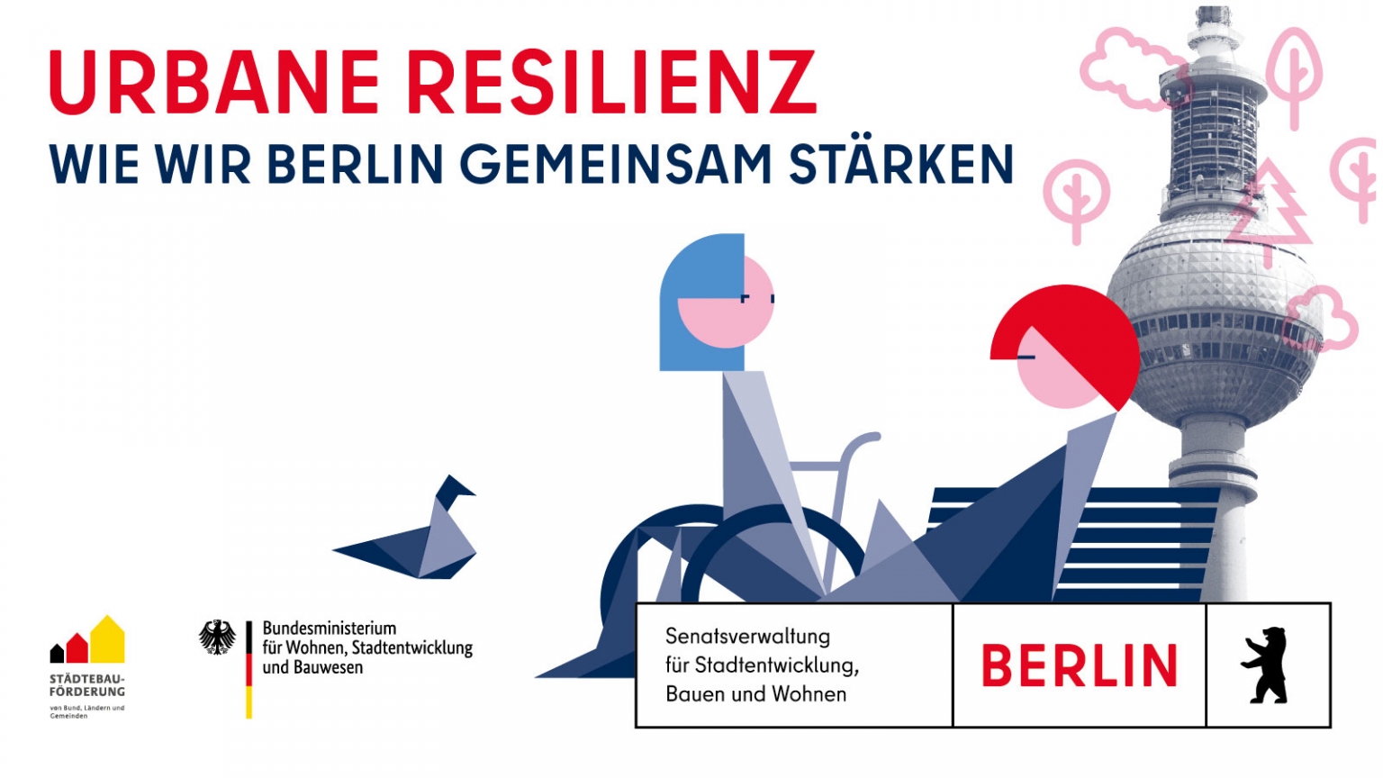 Urbane Resilienz gemeinsam stärken – Sanierungsgebiet Karl-Marx-Straße ...